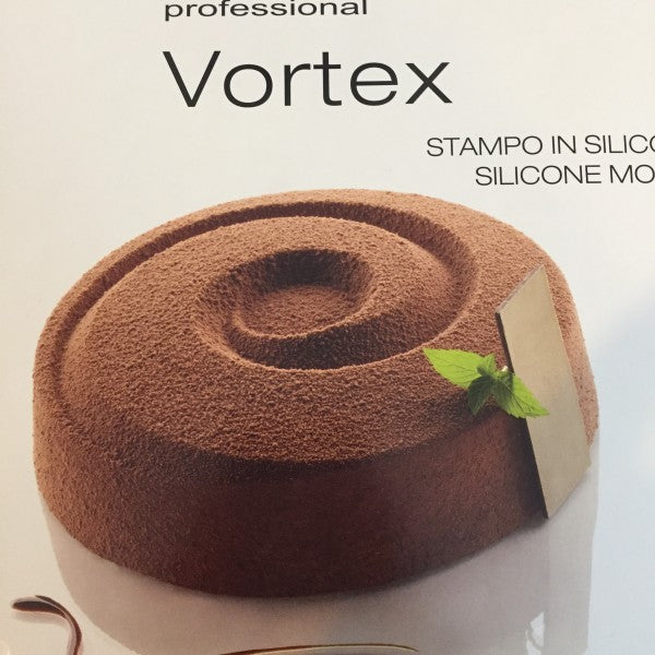 Vortex – Ice Cream University